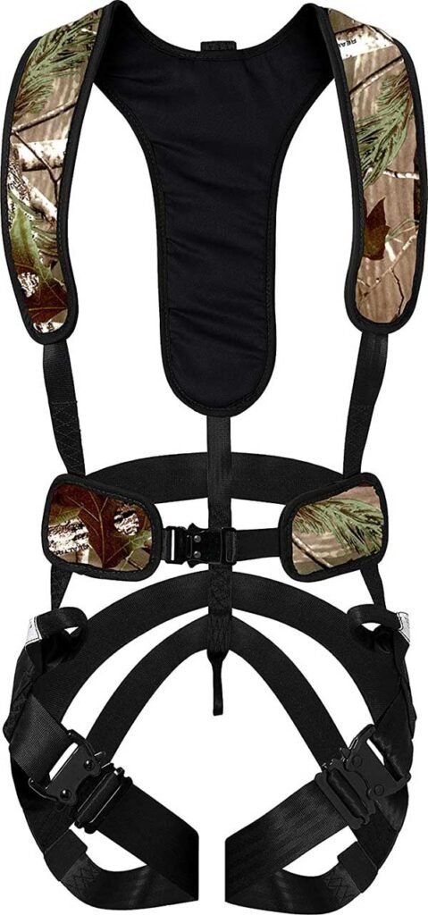 Best Tree Stand Harness: Our Top 8 Picks Reviewed