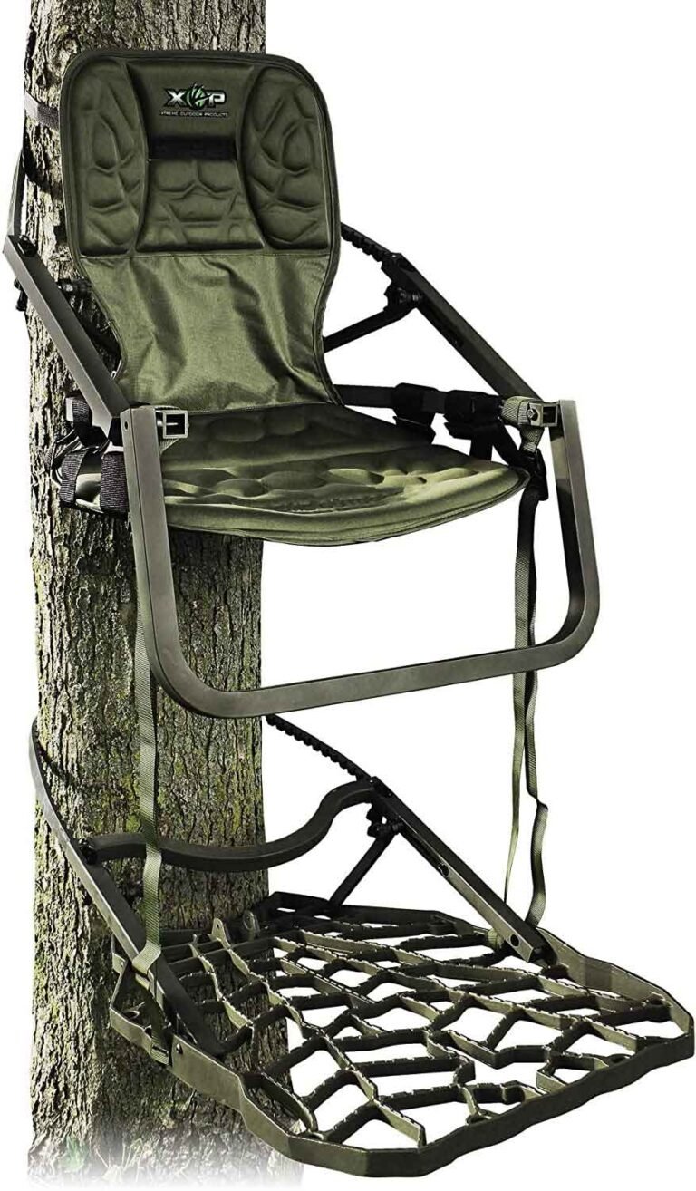 Best Climbing Tree Stand For Many Hunting Seasons | Buying Guide
